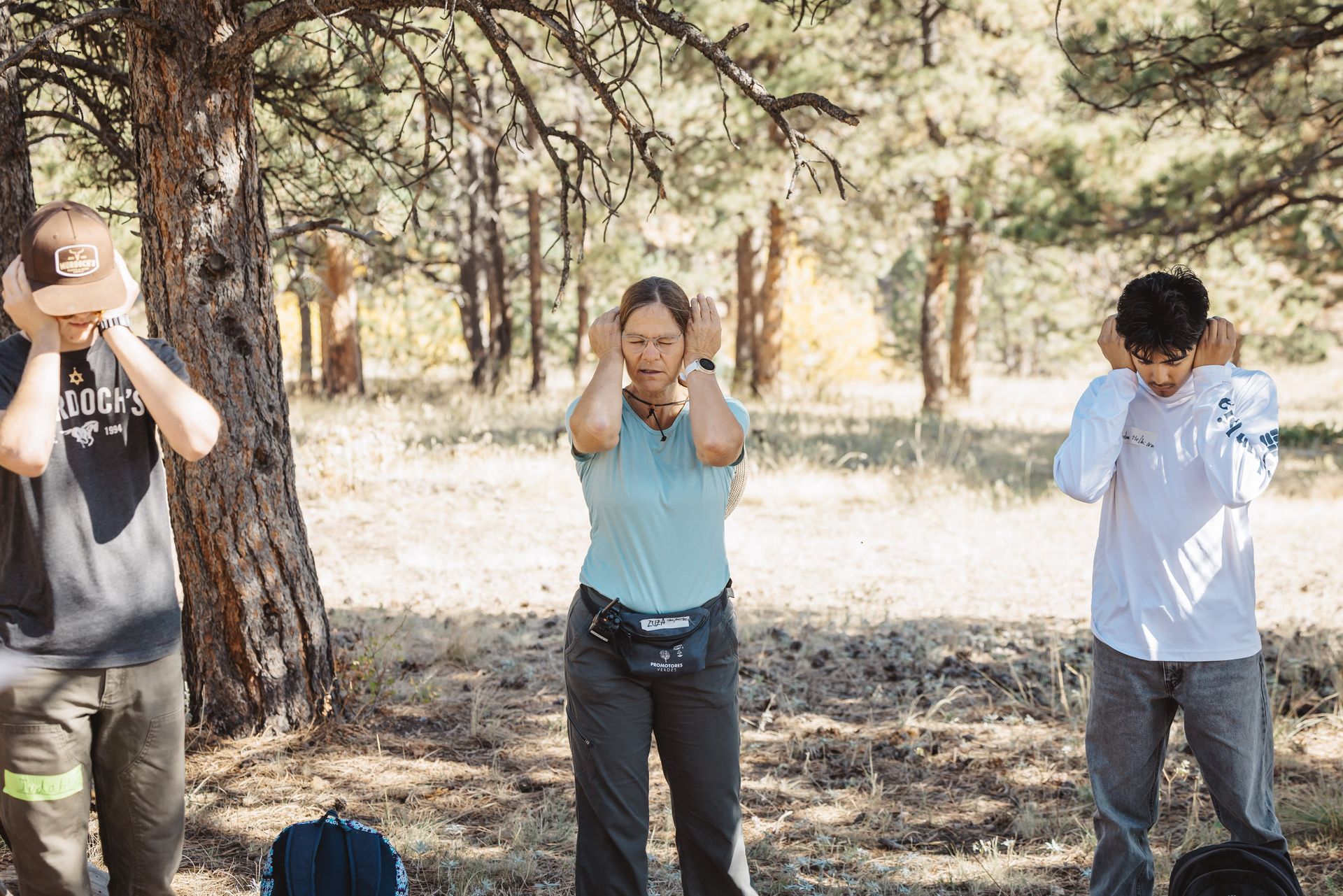 Cairn Corner: October 2024