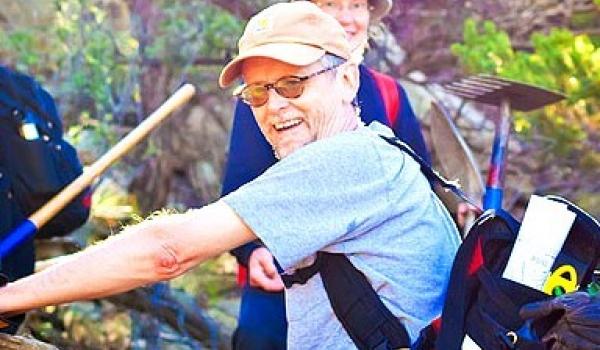 VOC Featured Leader: Honoring the Late Steve Hartwell