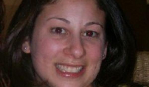 VOC Featured Leader: Ellen Urell