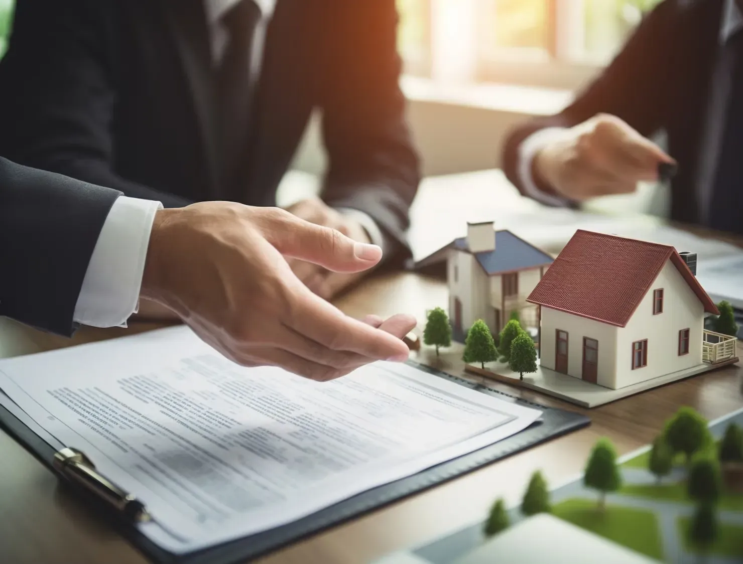 Cash Offers for Inherited Properties | Kansas City Legacy Properties