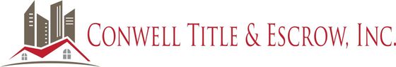Title, Settlement, & Closing Services | Huntsville, AL | Conwell Title ...