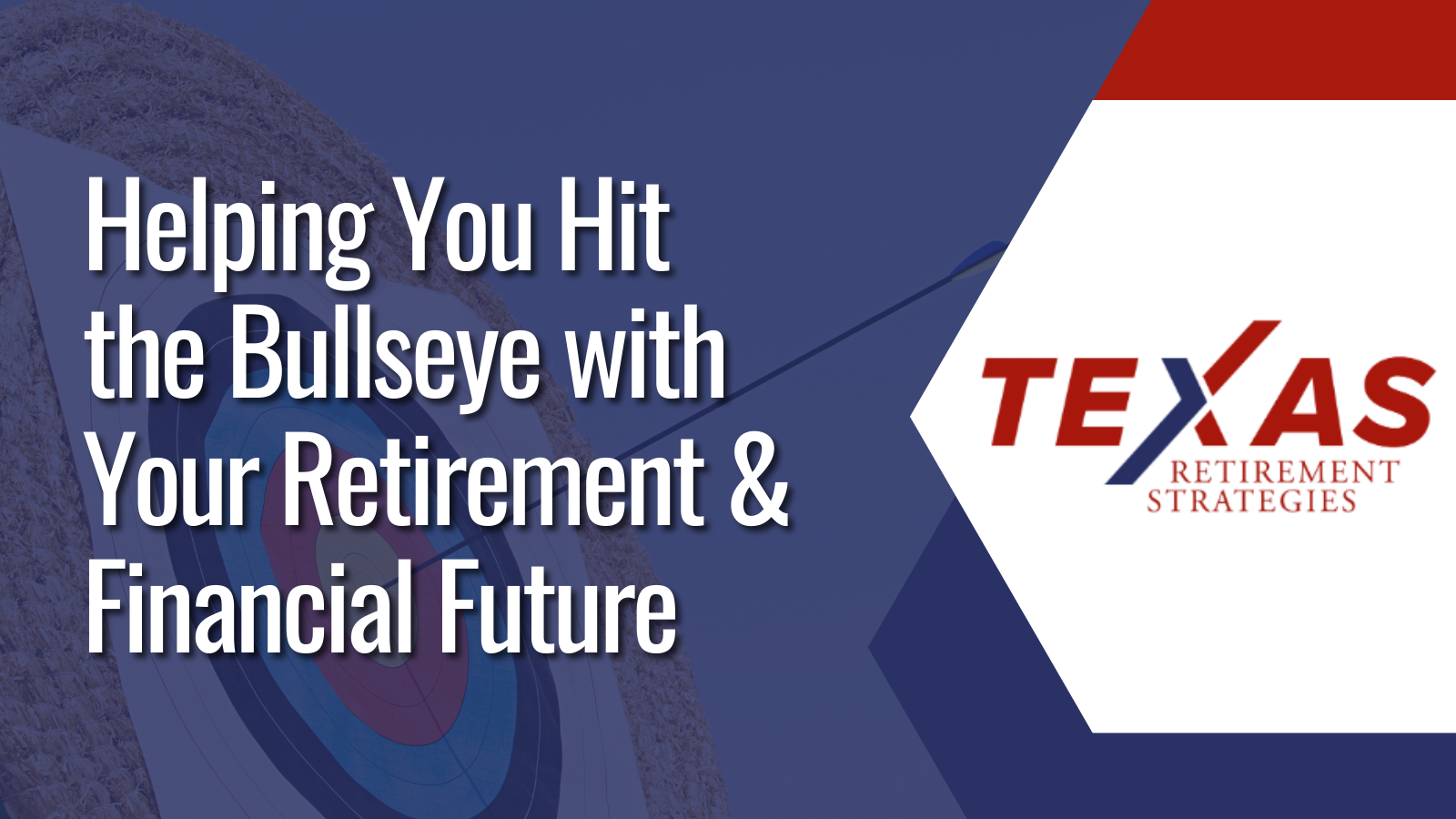 Gary Haack | Texas Retirement Strategies