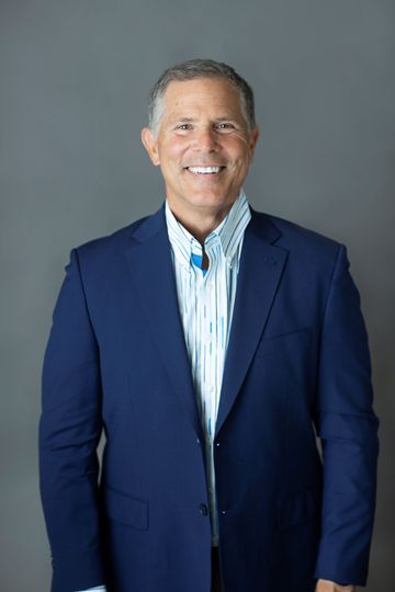 Gary Haack | Texas Retirement Strategies