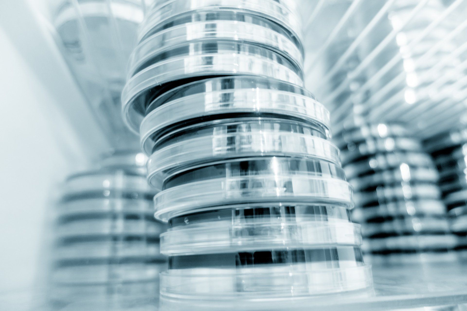 Pharmaceutical Cold Room | Laboratory Temperature Control