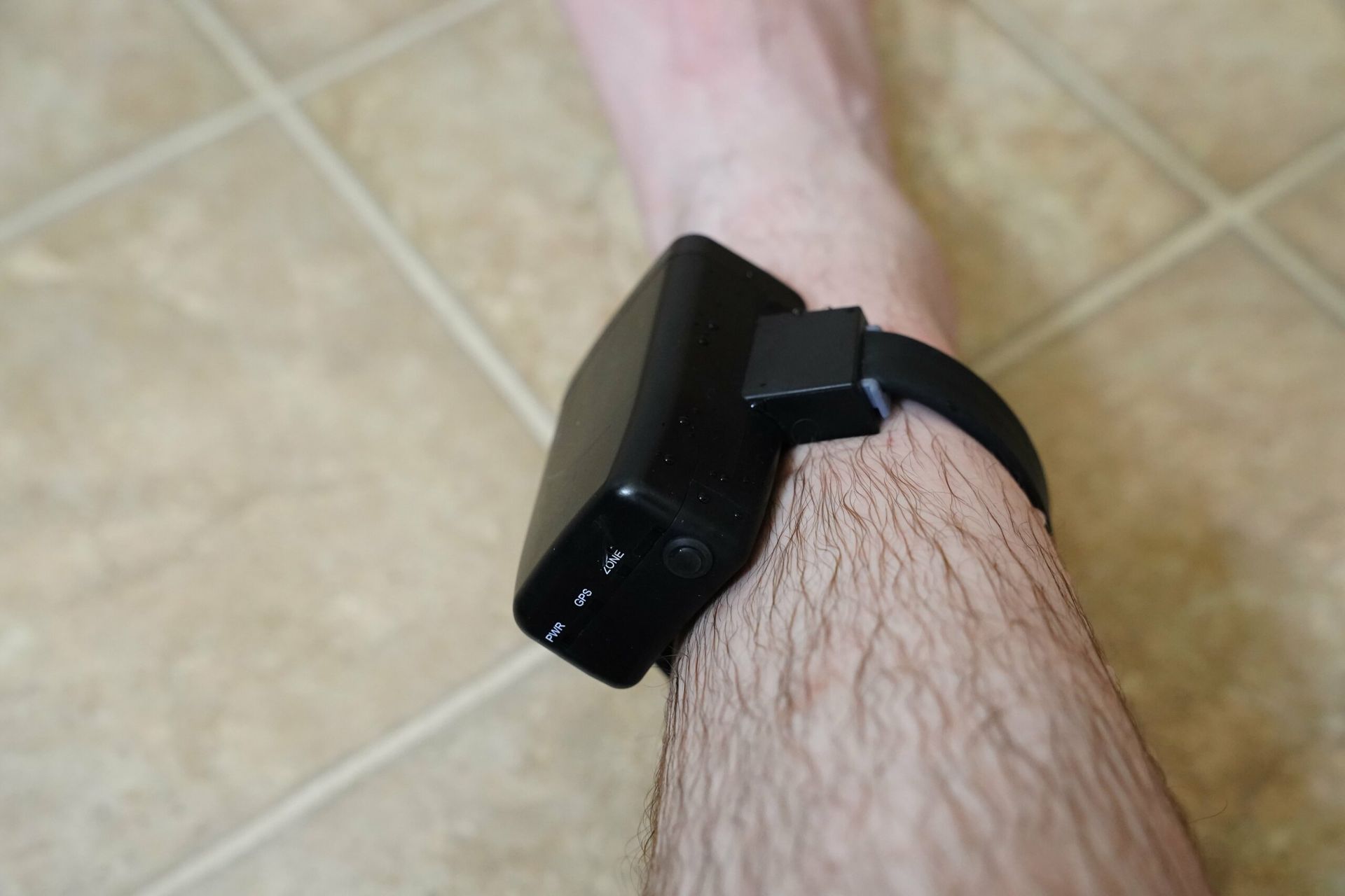 What to Know About GPS Ankle Monitoring | MN Lawyer Referral