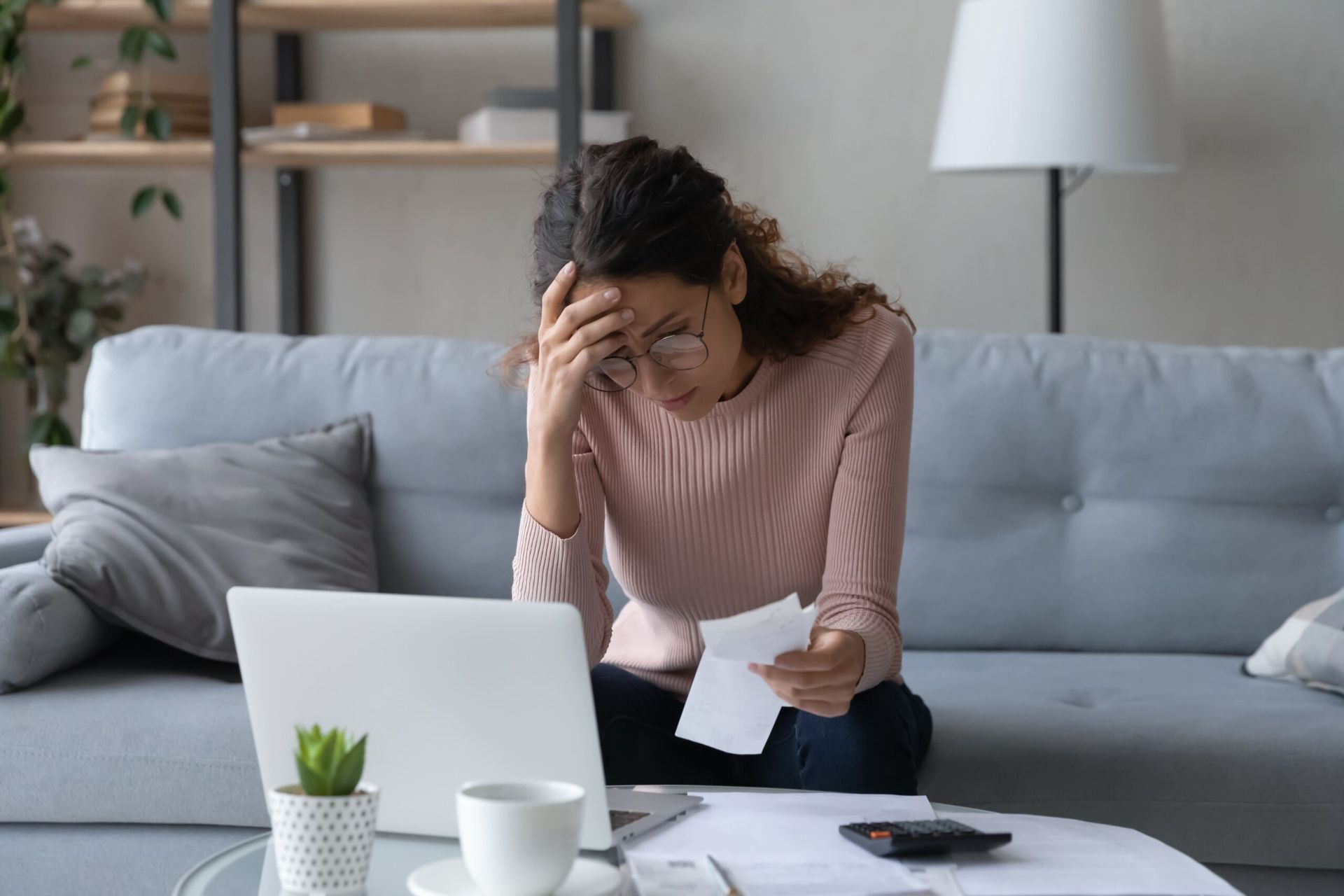 Do I Need a Lawyer to File Bankruptcy? | MN Lawyer Referral