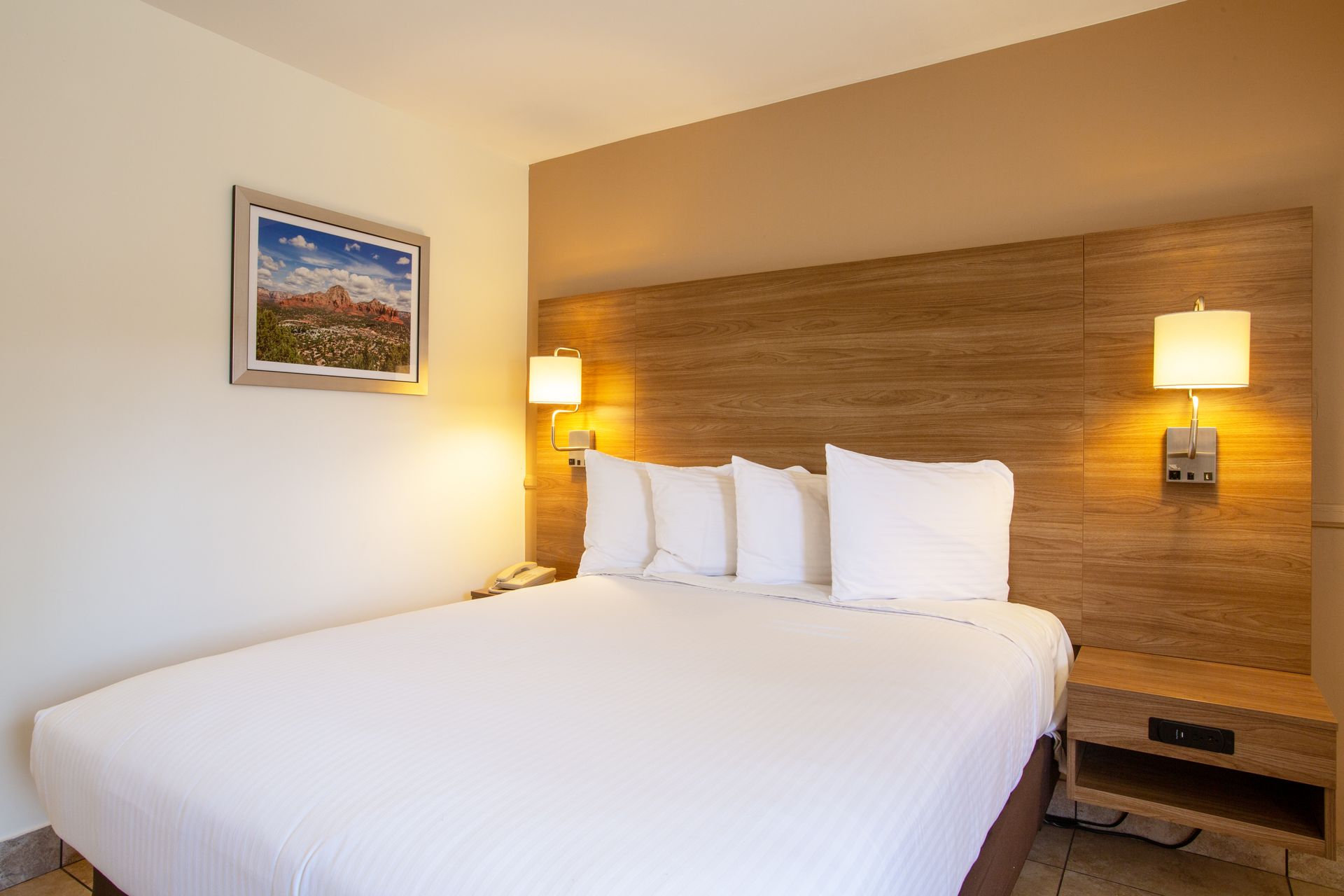 Hotel Gallery | Dreamcatcher Inn of Sedona | Sedona