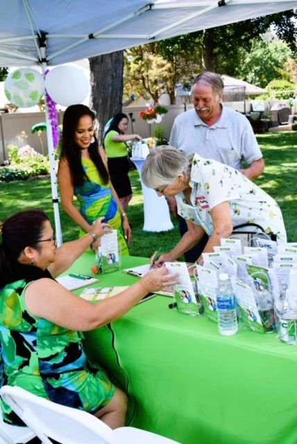 JAC Care At Home | Senior In Home Services Company | Gallery of Smiles ...