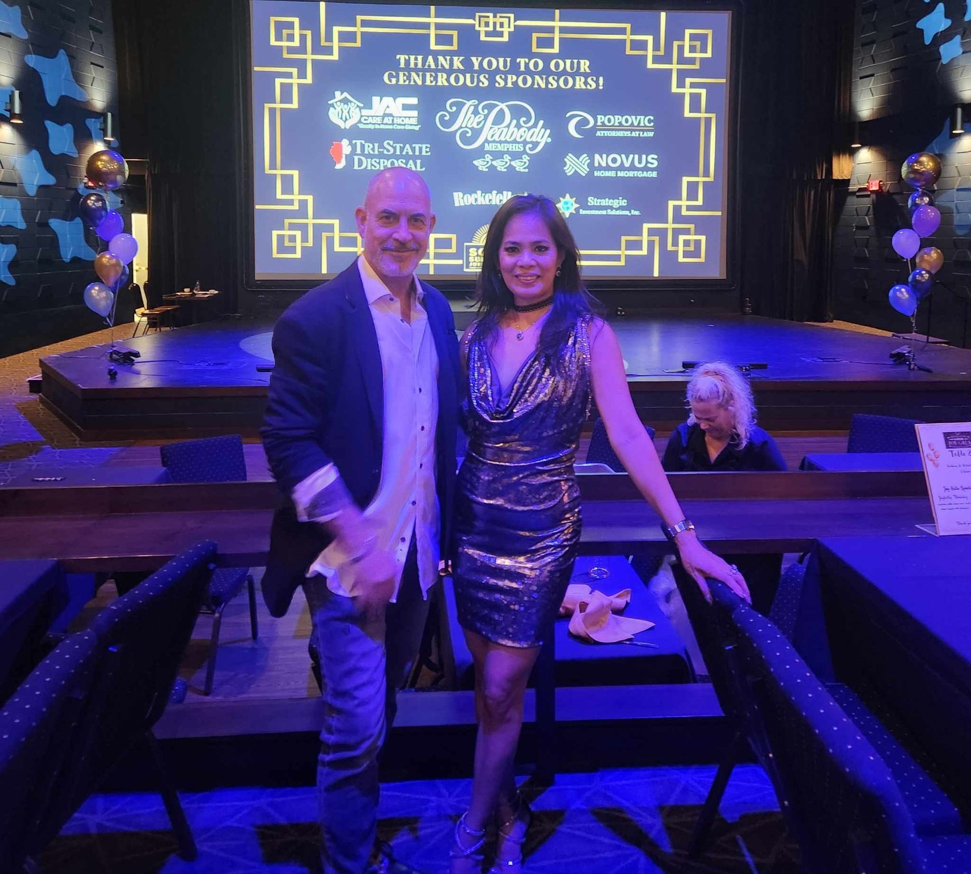 JAC Care At Home | Senior In Home Services Company | Gallery of Smiles ...