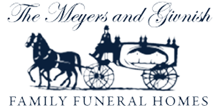 Funeral & Cremation Montgomery County PA | Meyers & Givnish