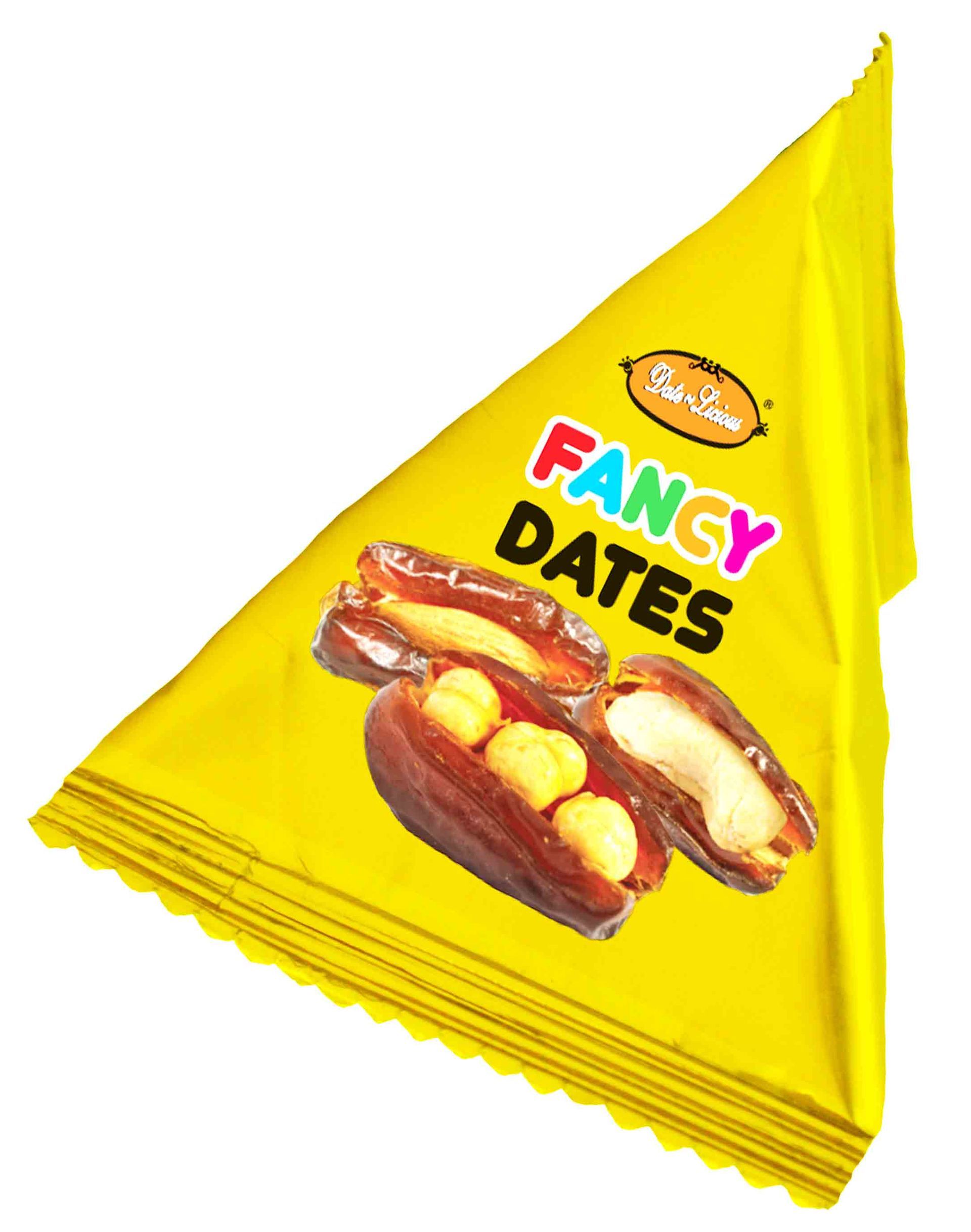 Wrapped Dates & Ma'amoul Cookies Gifts: Custom OEM Options