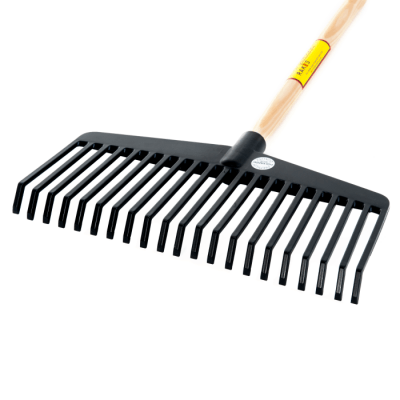 Professional quality polypropylene | Chelwood Rakes