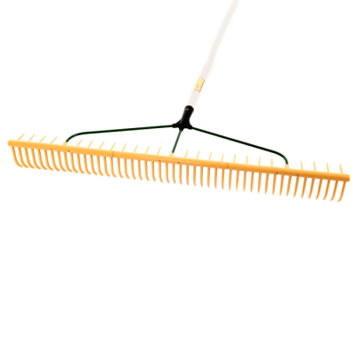 Professional quality polypropylene | Chelwood Rakes