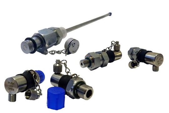 FA-ST Oil Sampling, Analysis & Filtration Services