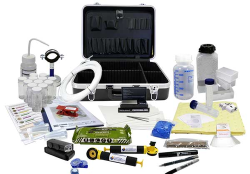 FA-ST Oil Sampling, Analysis & Filtration Services