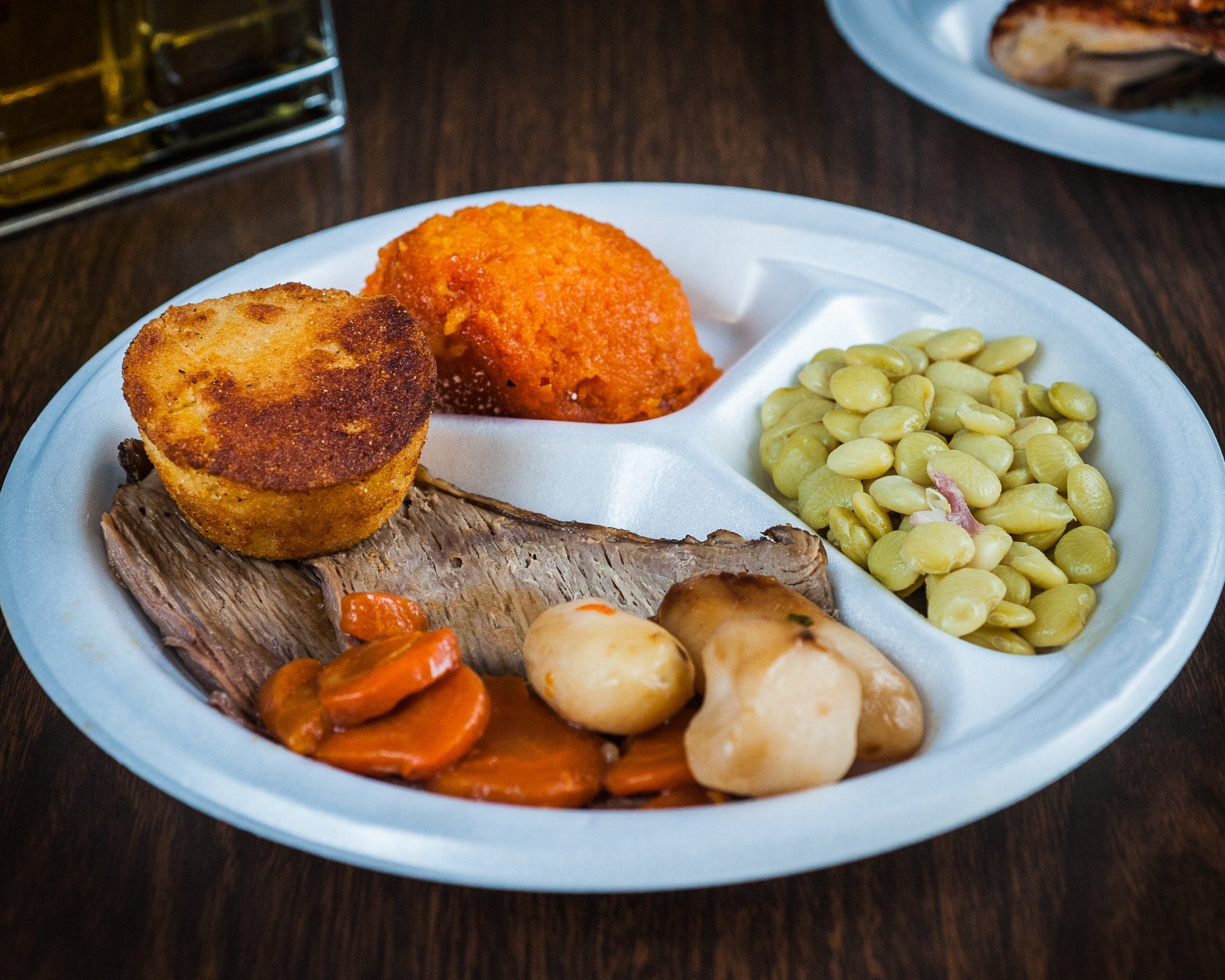 MENU | Pick-O-Deli Cafeteria | Rome GA