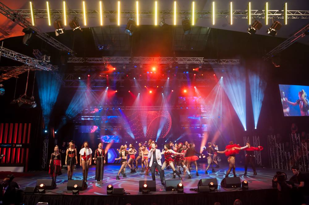 Williams Creative Company