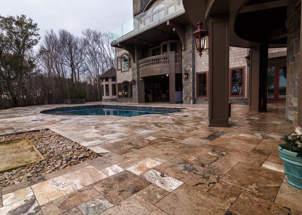 Hardscape and Landscape Project Gallery | Willow Creek Landscape Supply