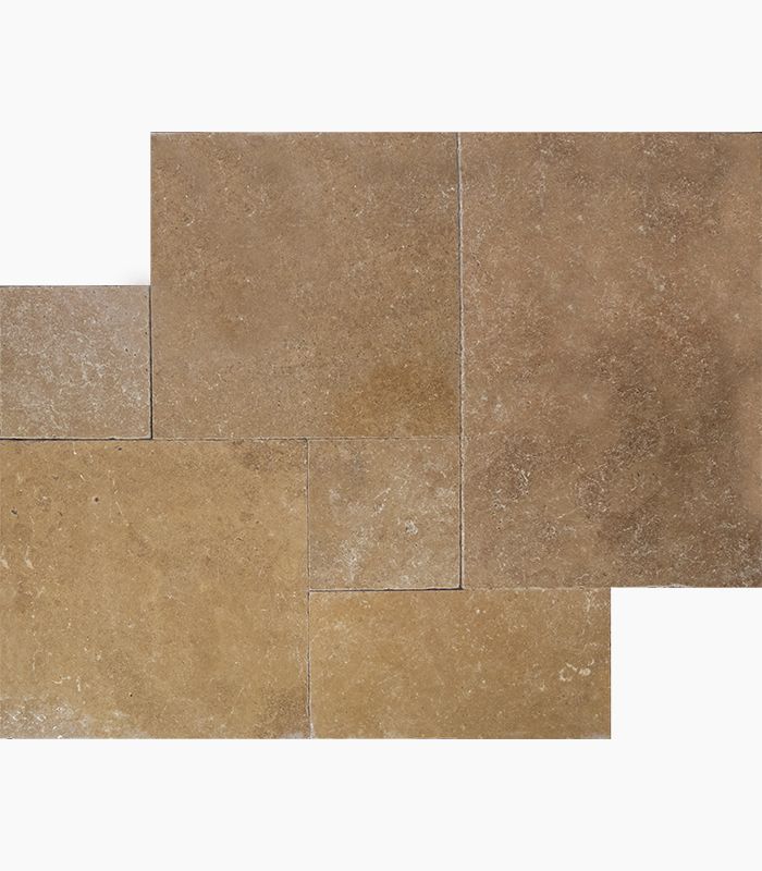 Natural Flagstone | Tumbled Bricks & Rubble Strips | Rome, GA