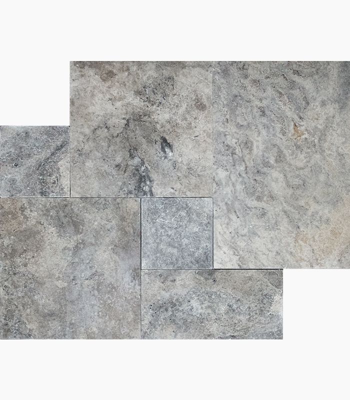 Natural Flagstone | Tumbled Bricks & Rubble Strips | Rome, GA