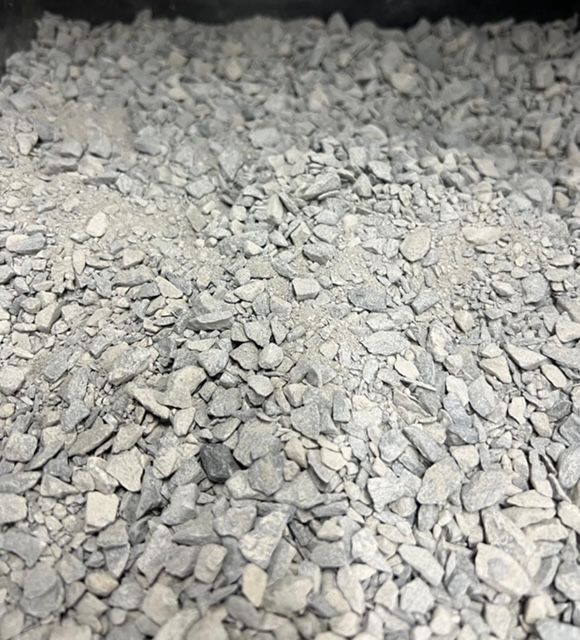 Bulk Stone & Aggregate Products | Decorative Gravel | Rome, GA