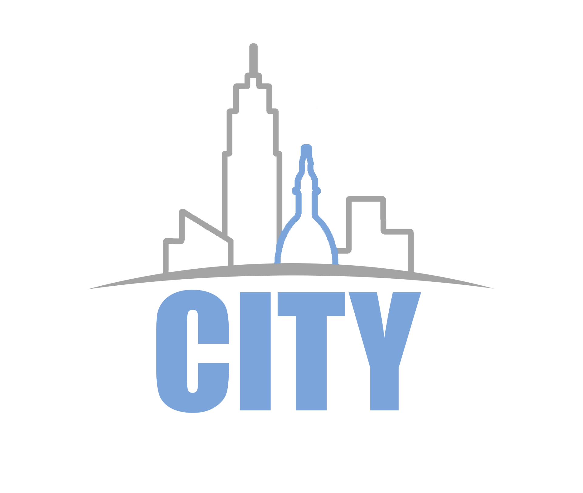 Cap City Logo Shop Cap City