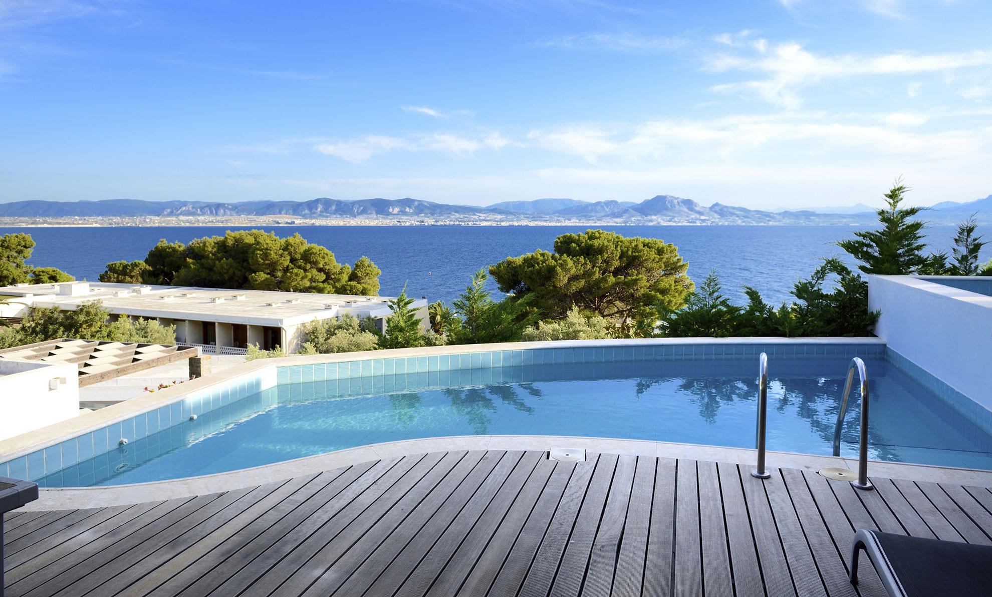 Piscine personalizzabili, piscine in vetroresina - Coazzolo, Asti ...