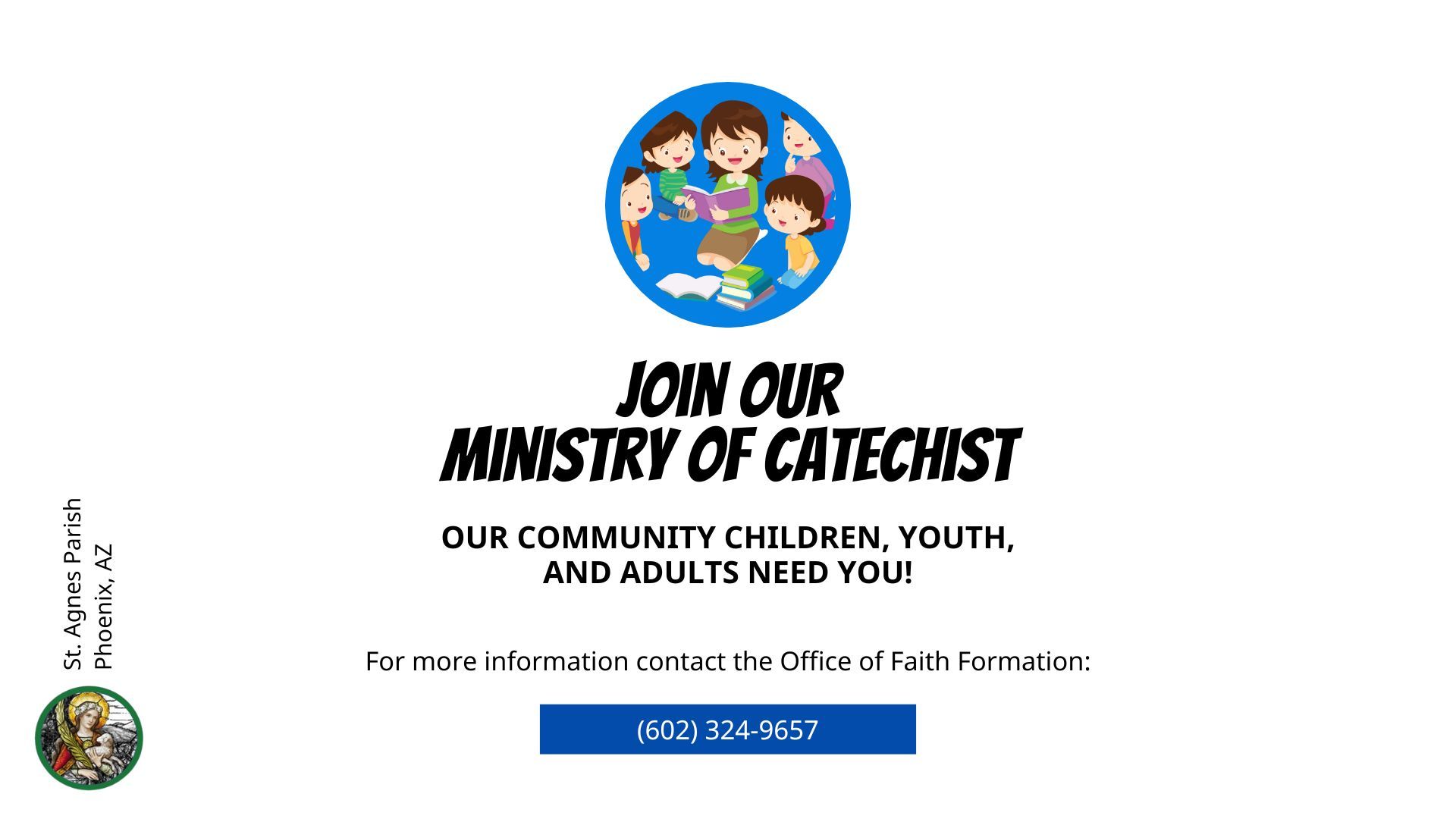 CATECHISTS