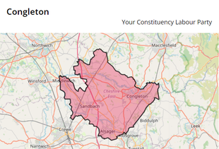 Home [www.congletonlabourparty.co.uk]