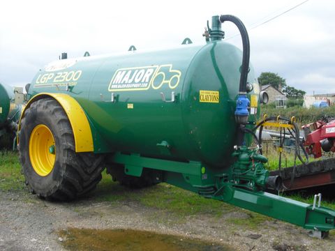 Used Machinery