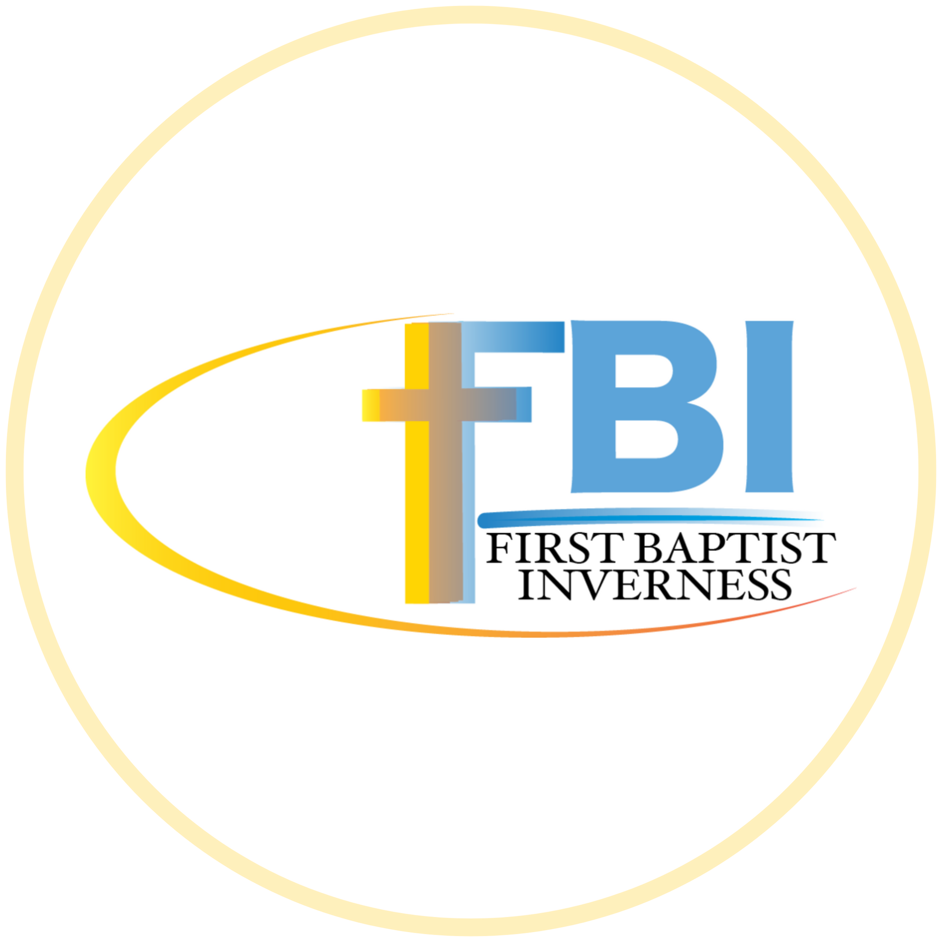 Community Church | First Baptist Church of Inverness, Florida | Citrus ...