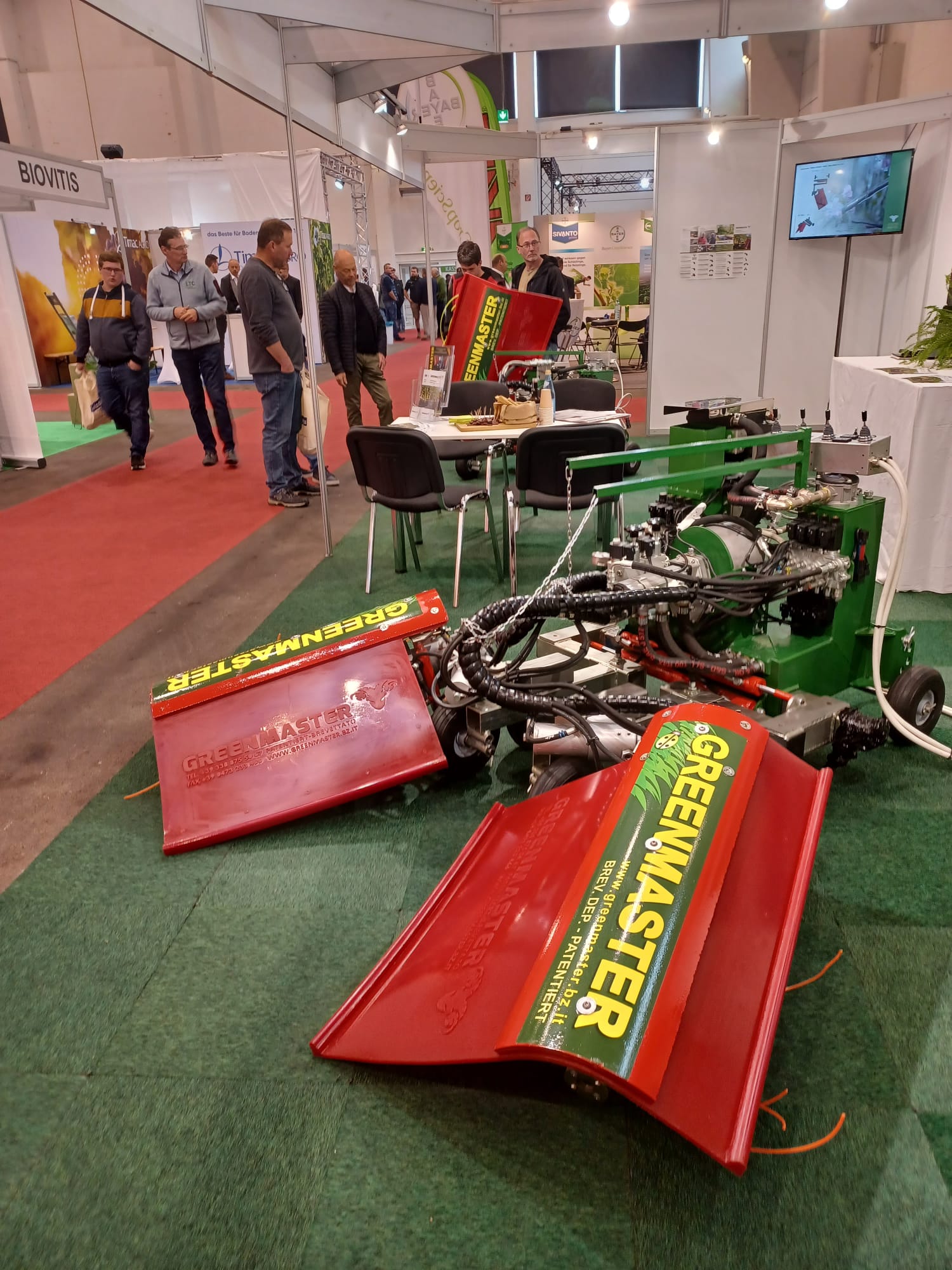 Greenmaster