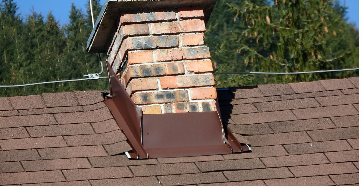 The Importance of Proper Roof Chimney Flashing Installation