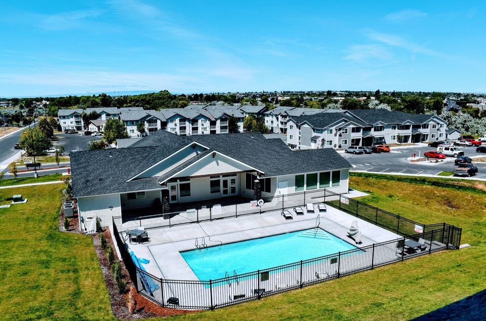 About Rudeen | Multifamily Housing Property Management & Development