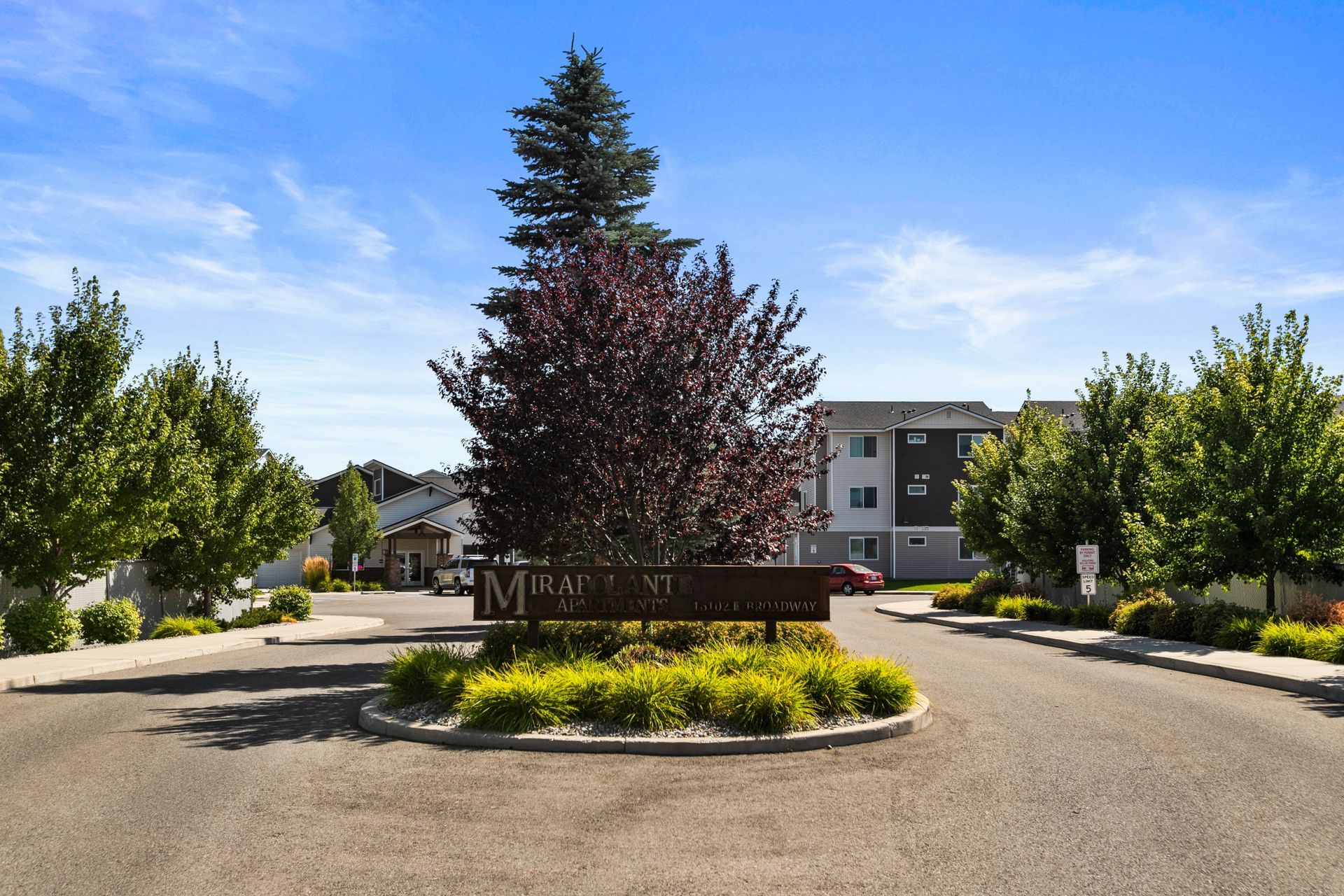 About Rudeen | Multifamily Housing Property Management & Development