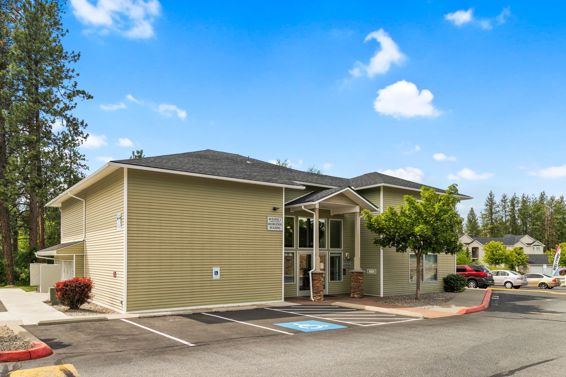 About Rudeen | Multifamily Housing Property Management & Development