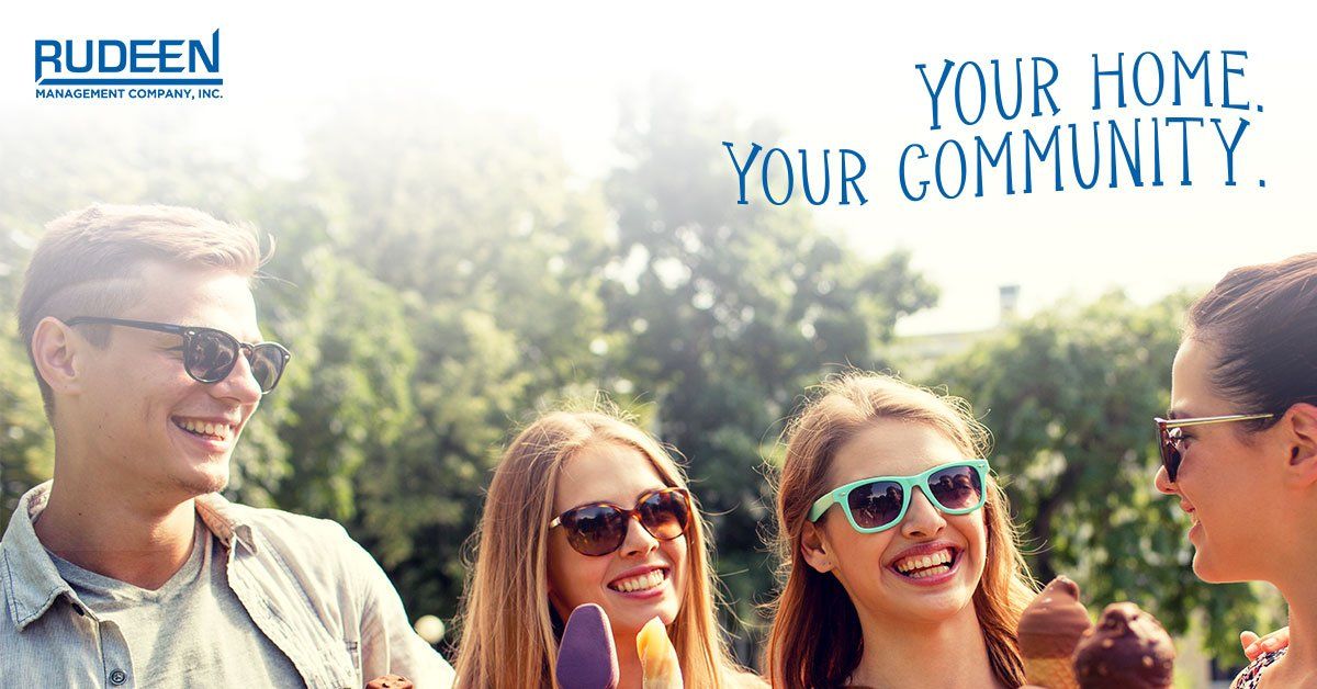 About Rudeen | Multifamily Housing Property Management & Development