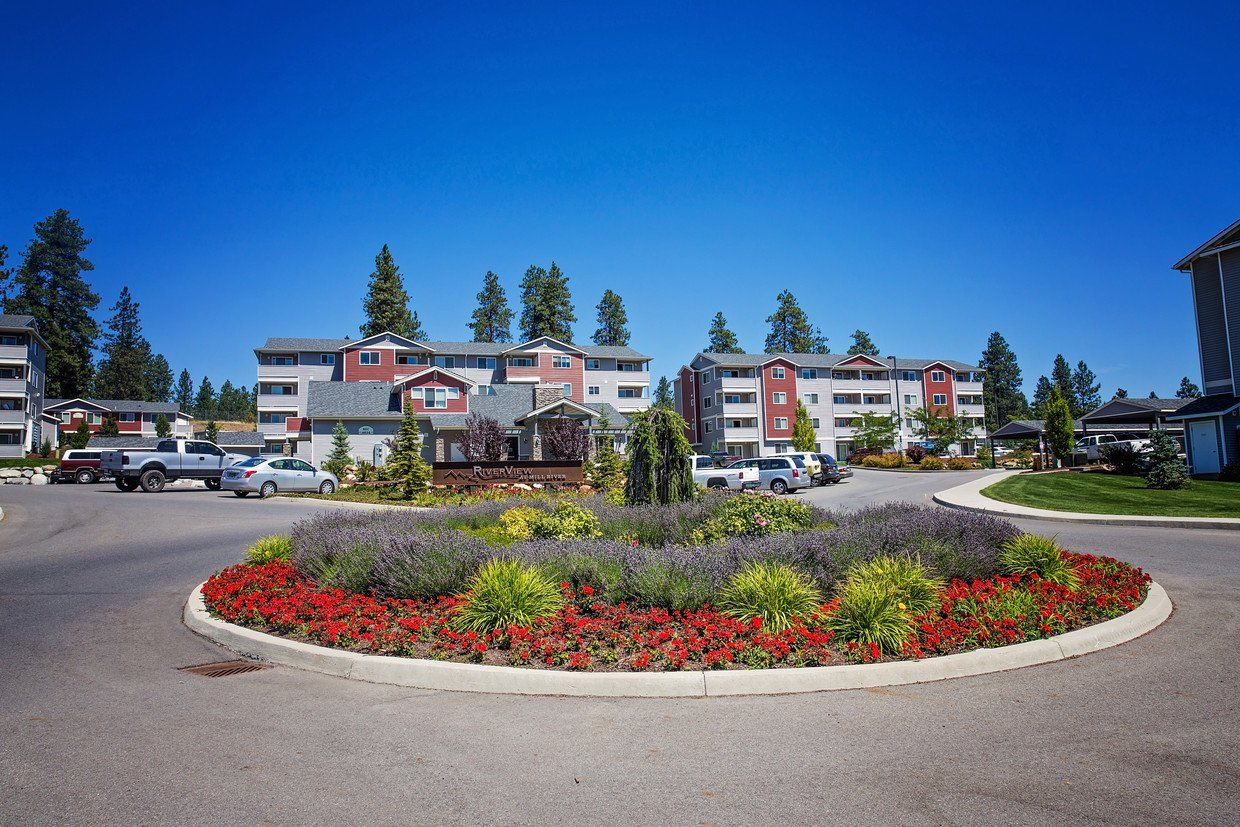 About Rudeen | Multifamily Housing Property Management & Development