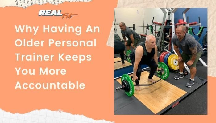 Why Working With A Personal Trainer Can Fast Track Your Success During ...