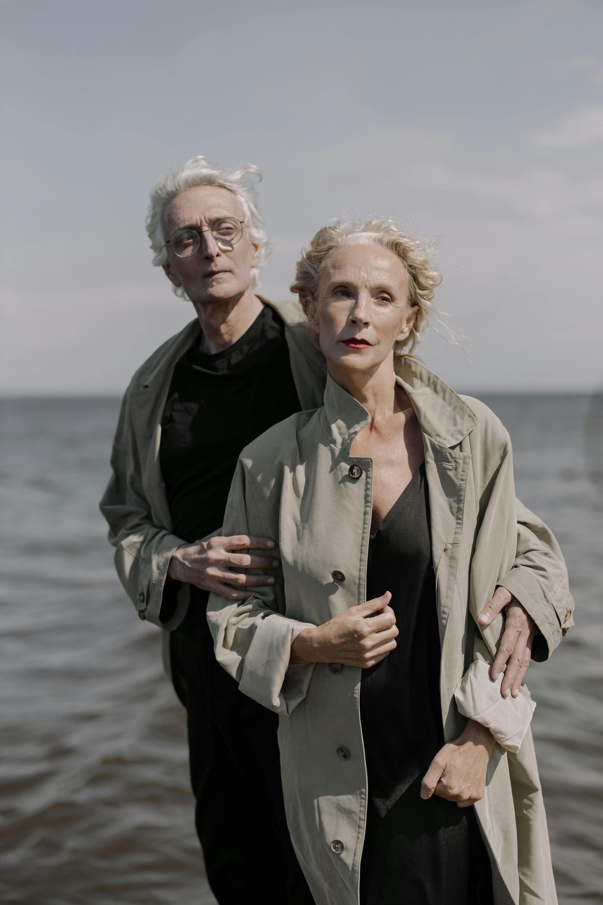 Reconnecting and Relaxing: Couple’s Retreats for Over 55