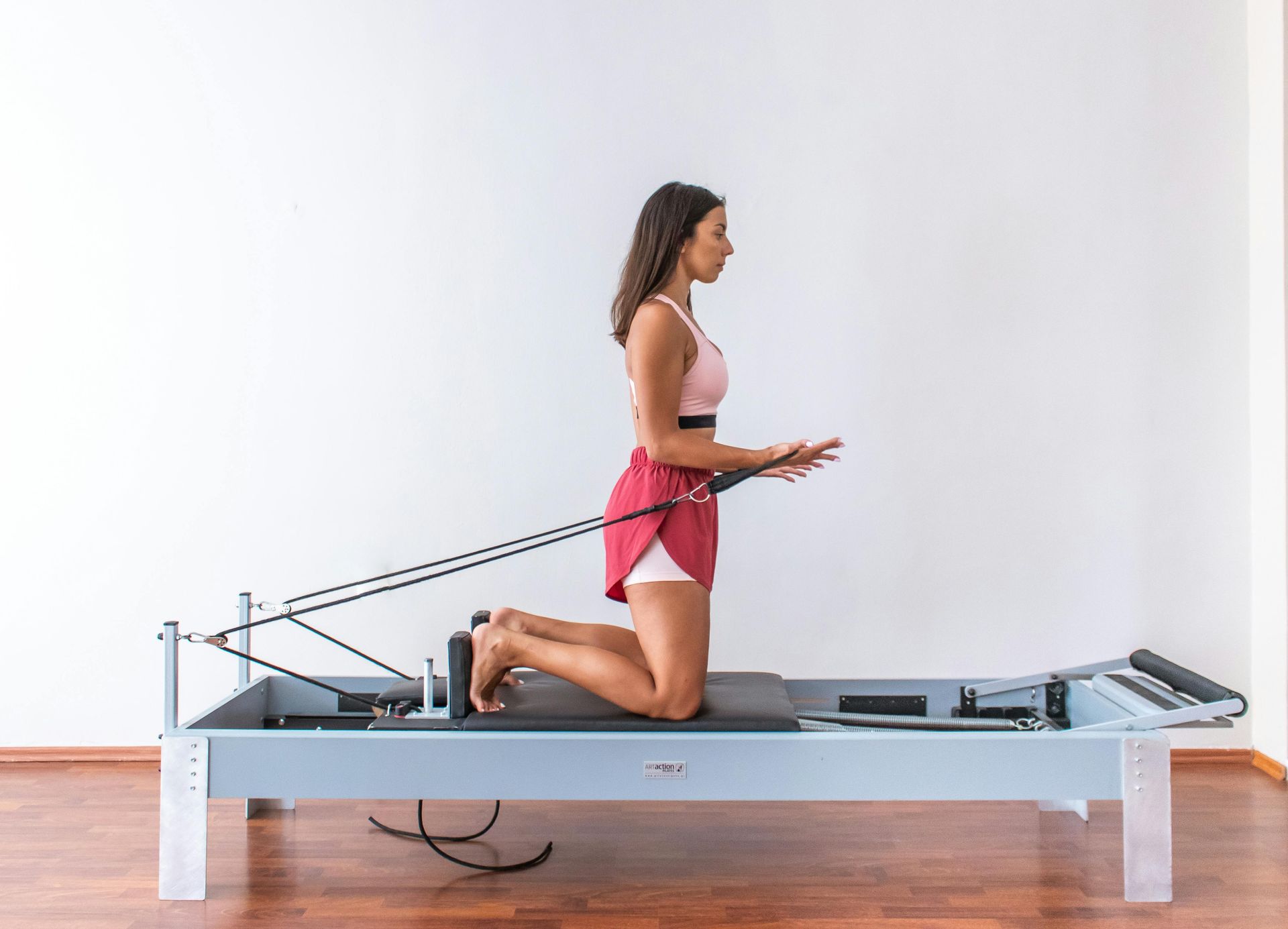 Transform Your Workout: Pilates Reformer Bundle Pre-Launch