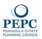PEPC Peninsula Estate Planning Council
