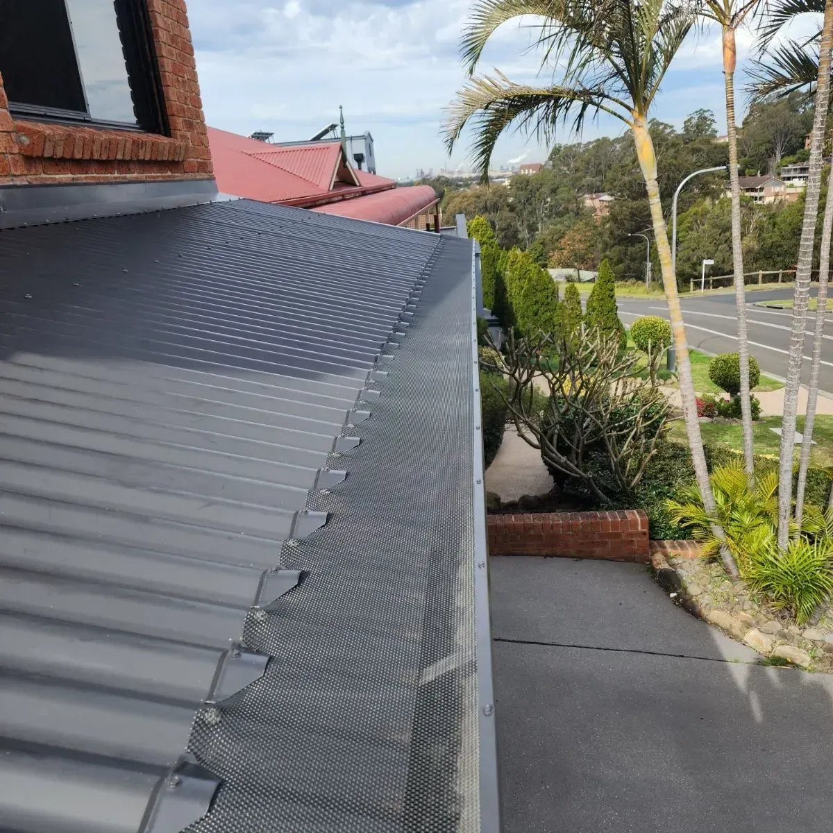 Top 4 Reasons to Invest in Gutter Bird Guards
