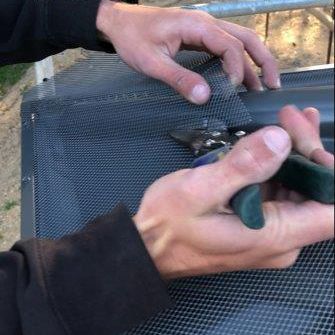 DIY Installation Guide: Metal Roofs | All-Flow Gutter Mesh