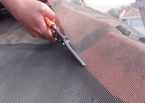 DIY Installation Guide: Tiled Roofs | All-Flow Gutter Mesh