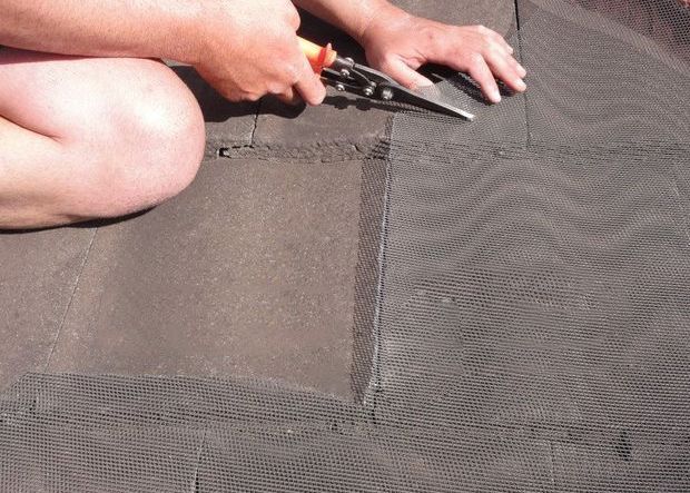 DIY Installation Guide: Tiled Roofs | All-Flow Gutter Mesh