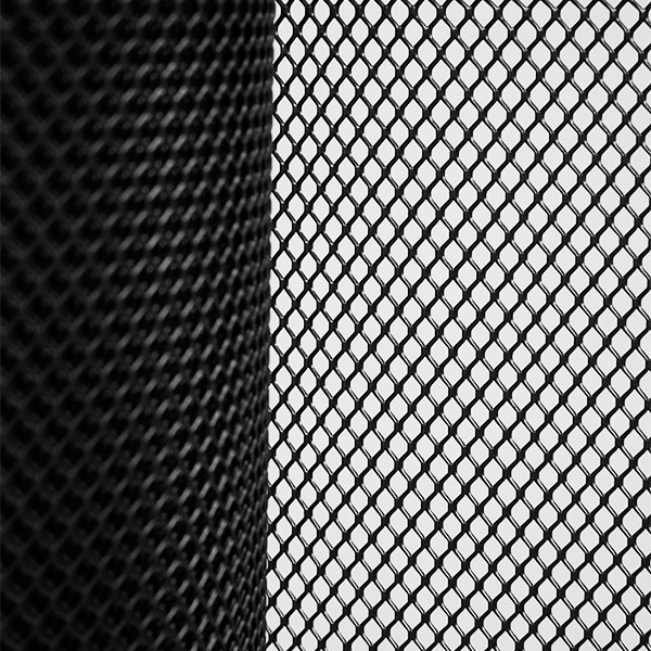 Metal Roof Gutter Guard KIT | All-Flow Gutter Mesh