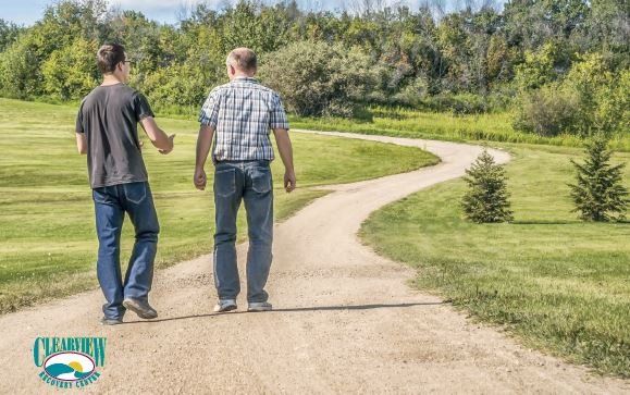 Moselle, MS Addiction Treatment | Clearview Recovery Center