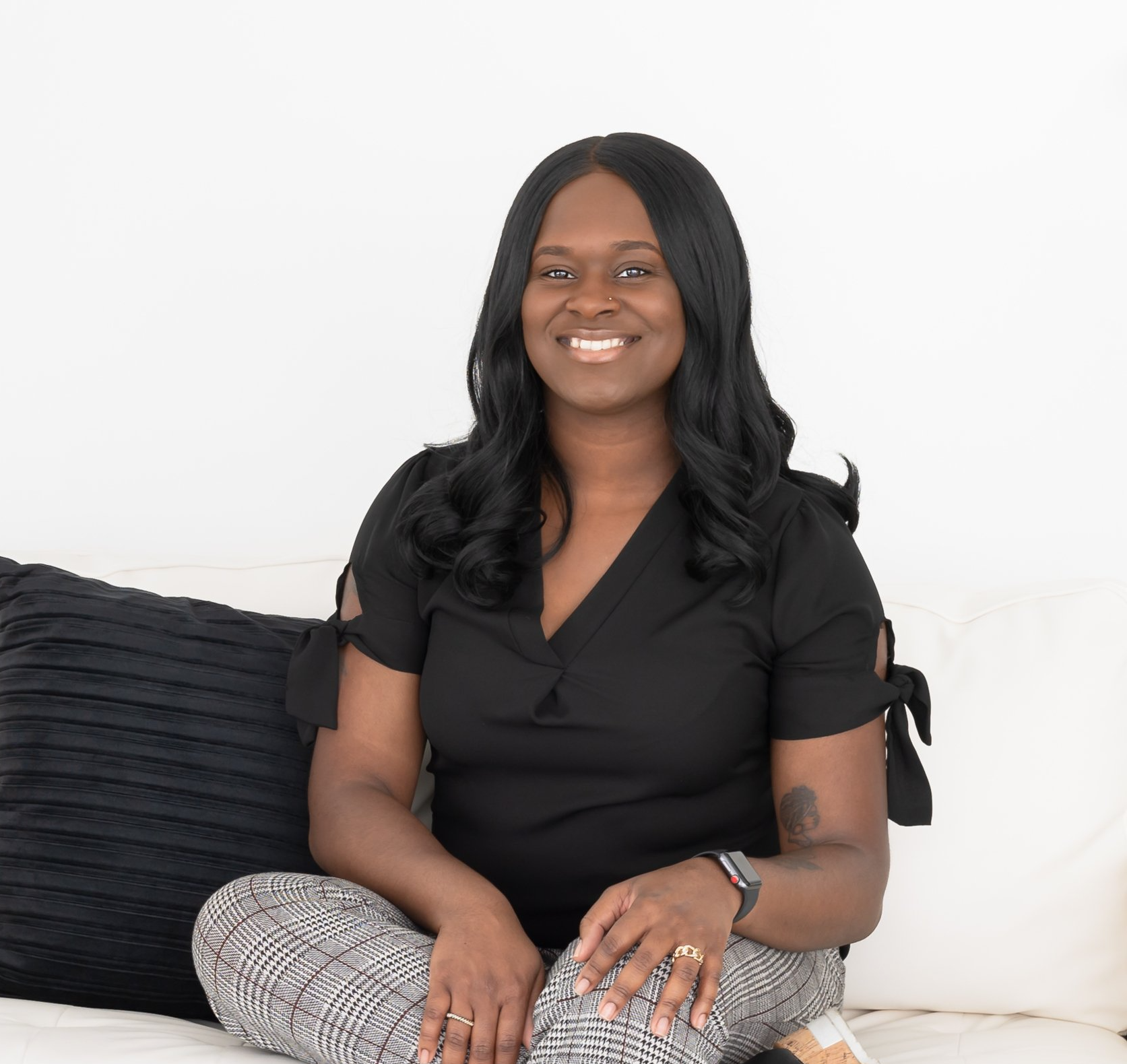 New Perspectives Counseling Service