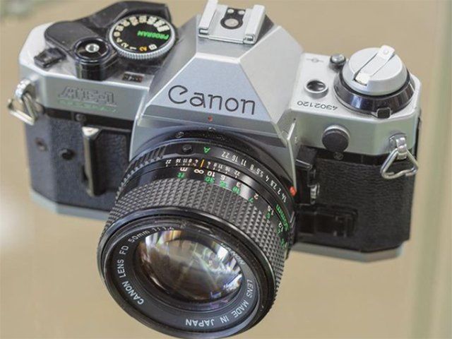 Alpine Camera | Home